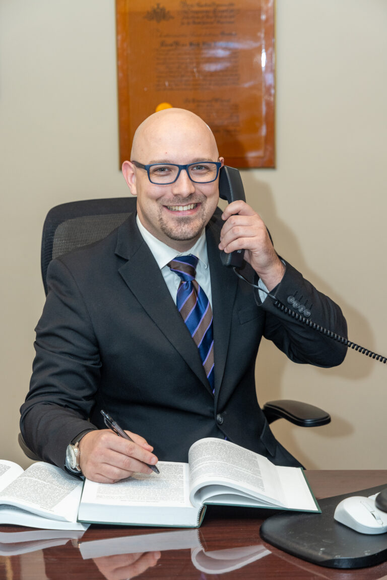 About Us | Wrongful Conviction Help from Kelly & Grossman Law Firm